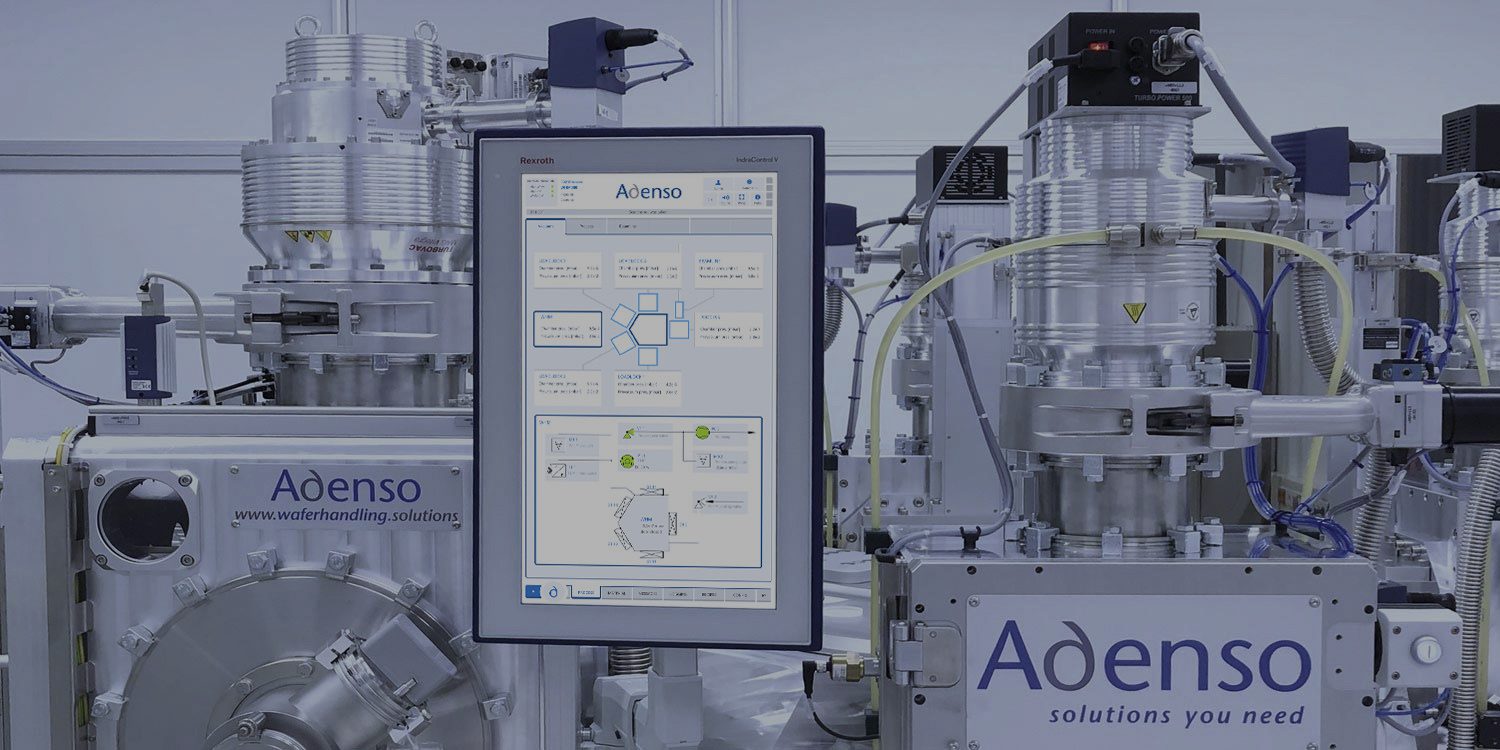 Adenso.Solutions – Innovative Robot.Lösungen aus dem Silicon Saxony