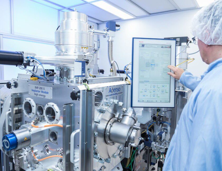 Adenso.Solutions >> Processing.Modules