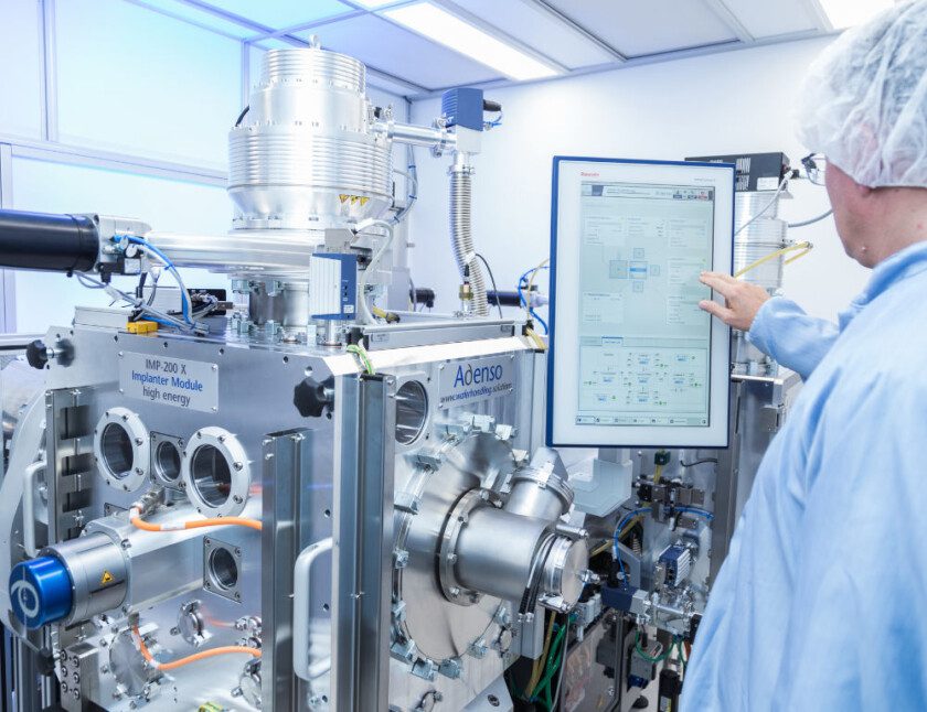 Adenso.Solutions >> Processing.Module